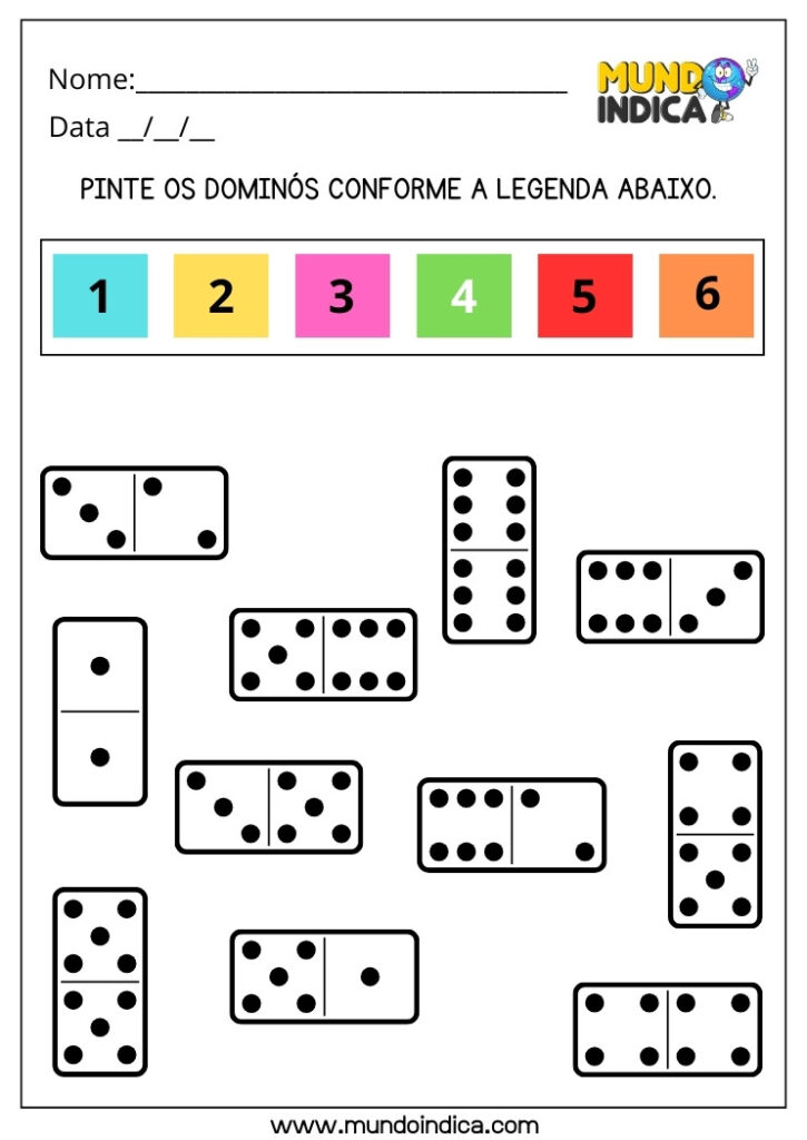 10 Atividades de Estimulação Cognitiva para Crianças