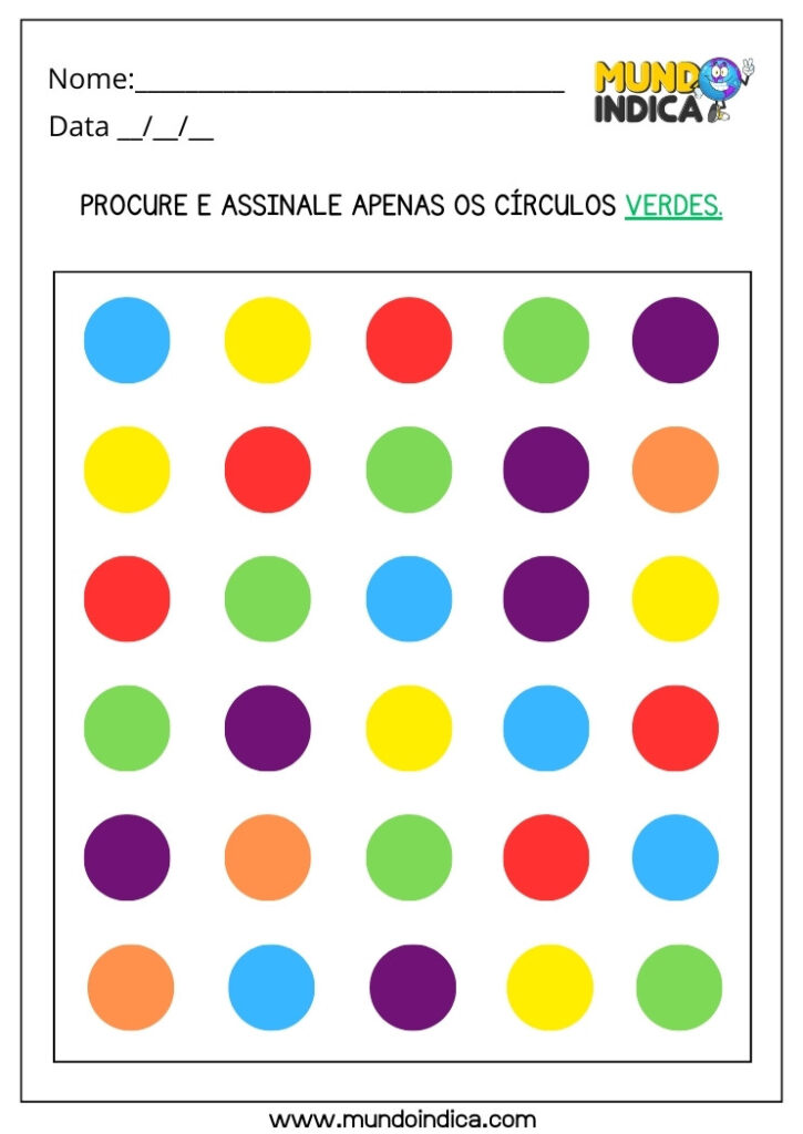 10 Atividades de Estimulação Cognitiva para Crianças com TDAH