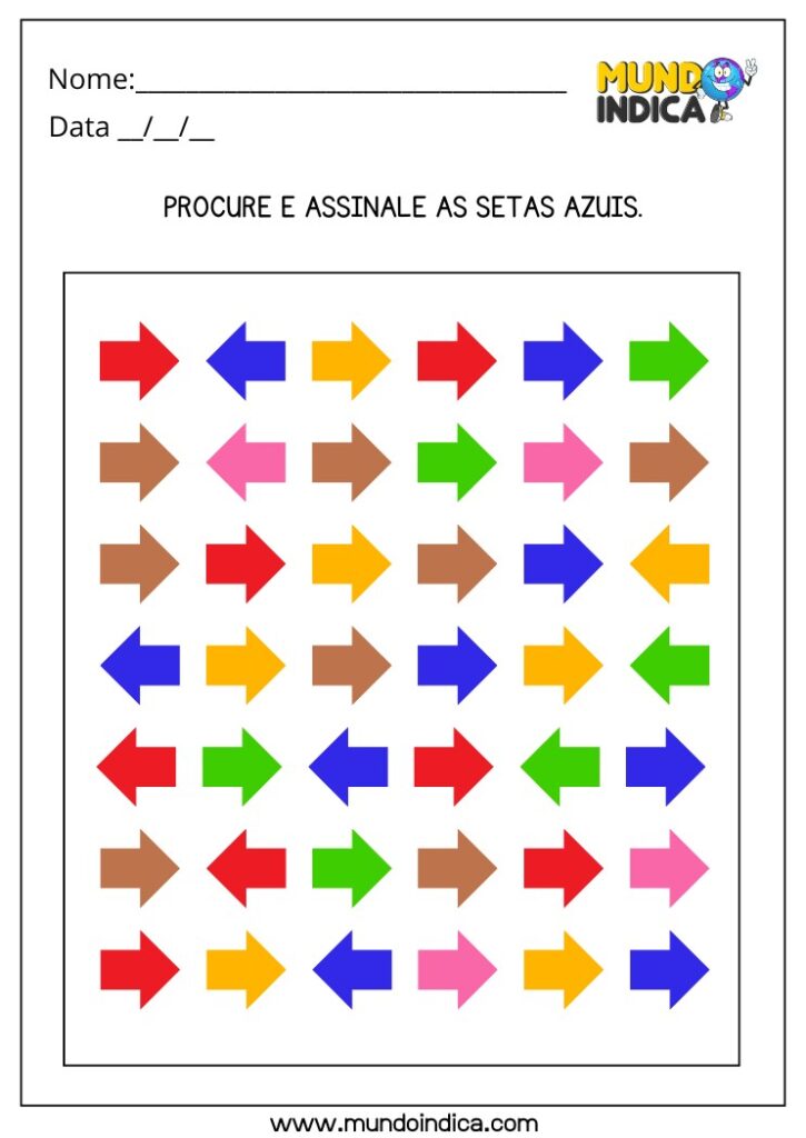 10 Atividades de Estimulação Cognitiva para Crianças com TDAH